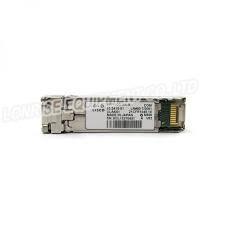 China SFP - 10G - SR 10GBASE - SR SFP Module For Ready To Seal In Stock for sale