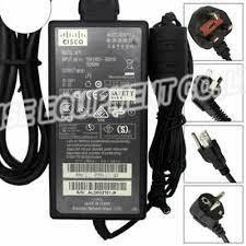China Cisco AIR - PWR - B Aironet 1130 1140 1240 1300 Series Power Supply for sale