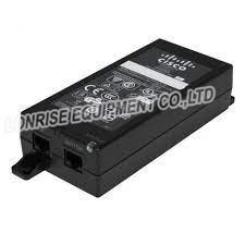 China AIR - PWRINJ5 Power Injector 802.3af For AP 1600 2600 And 3600 W / O Mod for sale