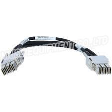 China STACK - T1 - 50CM Cisco StackWise - 480 Stacking Cable For Cisco Catalyst 3850 Series Switch for sale