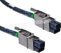 China CAB - SPWR - 150CM Catalyst 3750X And 3850 Stack Power Cable 150CM Spare for sale