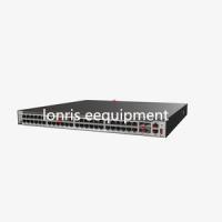 China Huawei CloudEngine S5731-S24T4X 24 Port Gigabit Layer 3 Switch With 4 10G SFP+ In Stock for sale