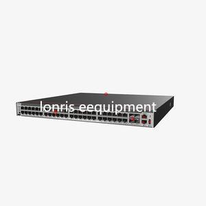 China Huawei CloudEngine S5731-S24T4X 24 Port Gigabit Layer 3 Switch With 4 10G SFP+ In Stock for sale