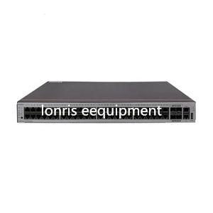 China In Stock Huawei 24 Port Gigabit Ethernet Switches S5735-L24T4X-A1 With 10GE Uplink Ports for sale