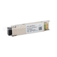 China Original Huawei 10G 1310nm 10km SM XFP Optical Transceiver Module 34060313 for sale