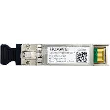 China FTLF8524P3BNL Huawei SFP Module 4.25G - 850nm - 0 . 3km - MM - ESFP 34060365 for sale