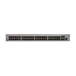 China Huawei Switch S5700 48 Port Gigabit Ethernet Switch S5735-L48T4S-A1 With SFP Fiber Uplink for sale