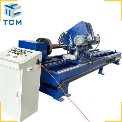 China 22KW Hydraulic Piston Polishing Machine for 40-800mm Cylinders with 0.25μm Surface Finish for sale