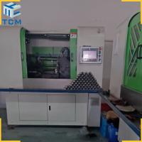 China SS Pipe Fittings Automatic Polishing Machine 18KW 400V for 1/2-4 Inch Elbows with Ra 0.2-0.8μm Surface Finish for sale