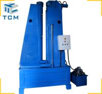 China TCM-CP 400V 415V Steel Tank Welded Seam Planisher - 900-6000mm Diameter, 12 Mpa Pressure for sale