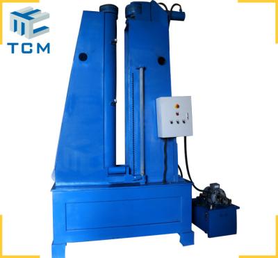 China TCM-CP 400V 415V Steel Tank Welded Seam Planisher - 900-6000mm Diameter, 12 Mpa Pressure for sale