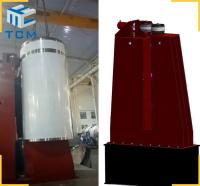 China Steel Tank Circumferential Seam Planishing Machine 800-5000mm Diameter 12MPa Pressure for sale