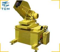 China 1500mm Steel Tank Weld Polishing Machine | 450-5000mm Diameter Range | ≤0.25μm Surface Finish for sale