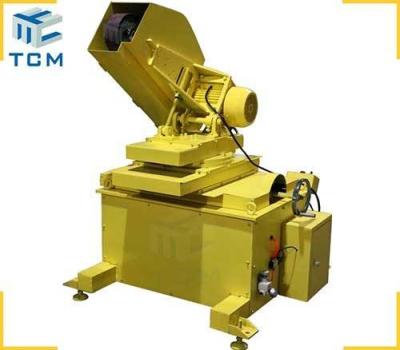 China 1500mm Steel Tank Weld Polishing Machine | 450-5000mm Diameter Range | ≤0.25μm Surface Finish for sale