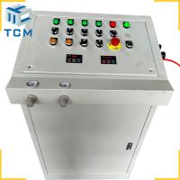China Carbon Steel Solid Round Bar PISTON ROD automatic Grinding polishing Machine for sale