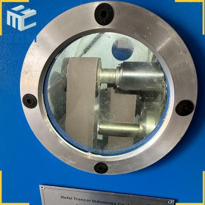 China steel wire polishing machines bright wire and shine polisher automatic wire rod grinding machine for sale
