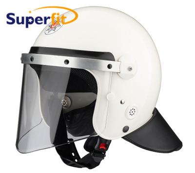 China Turkish style riot helmet /Safty Military Helmet for sale
