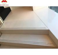 China Thassos Marble Big Slab Modern Natural Stone for Hotel Bathroom and Outdoor Wall Tile for sale