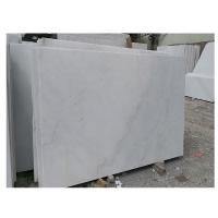 China White Marble Stone Baluster Flamed Surface Finishing for Balustrade Railing Suppliers for sale