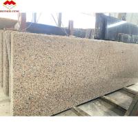 China Modern Honed Surface Finishing Rosa Pink Porrino 635 Granite Slab for Villa Decoration for sale