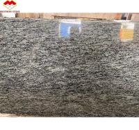 China Stone Form Cut-To-Size Olive Green G612 Granite Blocks with Honed Surface Finishing for sale
