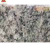 China Stone Form Cut-To-Size Olive Green G612 Granite Blocks with Honed Surface Finishing for sale