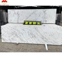 China Top-Grade Andromeda White Granite Polished Slab for Residential Projects for sale