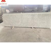 China Light Granite Exporters From Best Villa Imperial White Granite Stone Polished Honed for sale
