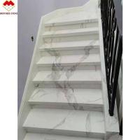 China 2800*600mm 1200*3600mm Standard Size Stair Floor Tiles for Stairs Building Material for sale