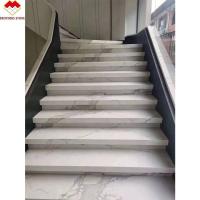 China 2800*600mm 1200*3600mm Standard Size Stair Floor Tiles for Stairs Building Material for sale
