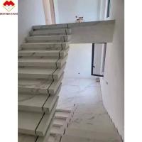 China 2800*600mm 1200*3600mm Standard Size Stair Floor Tiles for Stairs Building Material for sale