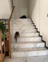 China 2800*600mm 1200*3600mm Standard Size Stair Floor Tiles for Stairs Building Material for sale