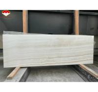 China Modern Design Hotel Bathroom Wall Panel with Backlit Natural Stone White Onyx Marble for sale