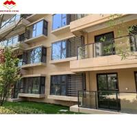 China Modern Design Stone Form Natural Stone Beige Travertine for Hotels Decoration Project for sale
