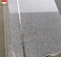 China Stone Name Honed Surface G603 Grey Granite Billiard Table Slate for 9ft Pool Table for sale