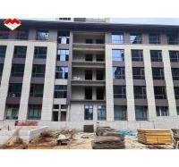 China Flamed Chinese Modern Granite Material Muretto Stone for Villa Building Wall Cladding for sale