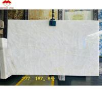 China Interior Home Wall Paneling Decor with Modern Backlit Onyx Marble TV Background Panel for sale
