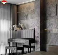 China Flexible Clay Natural MCM Stone Veneer for Wall Cladding Texture Tiles Hotel 1mm Thin for sale
