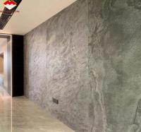 China Ultra-Thin Natural Stone Veneer Sheet Wall Tiles for Modern Hotel Interior Design for sale