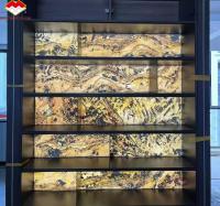 China Natural Stone Skinrock Veneer for Flexible Modern Interior Wall Panel Decoration for sale