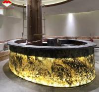 China Natural Stone Skinrock Veneer for Flexible Modern Interior Wall Panel Decoration for sale