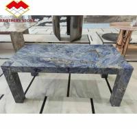 China Big Slab Modern Luxury Stone White Veins Cloisonne Marble for Living Room Floor Tile for sale