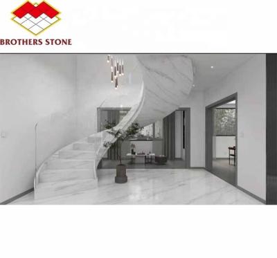 China Natural Stone Cut-To-Size Foshan Greek Jazz White Marble Slab with Polished Finish for sale