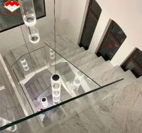 China Natural Stone Cut-To-Size Foshan Greek Jazz White Marble Slab with Polished Finish for sale