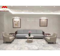 China White Thassos Marble Big Slab Polished Stone Wall Panel Tile for Modern Hotel Design for sale