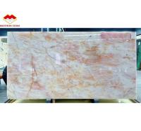 China Big Slab Honed Cristallo Marble Stone for Luxurious Modern Hotel Bathroom Sink Design for sale