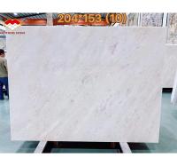 China Polished Natural Rosa Rainbow Marble Stone for Modern Dining Table in Hotels Villas for sale