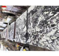China Modern Blue Granite Slab Polished for Hotel and Home Decoration within Brothers Stone for sale