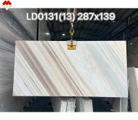China Modern Design Blue Bell Palissandro Elba Blue Marble Tiles with ODM/OEM Acceptable for sale