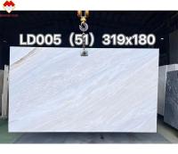 China Modern Design Blue Bell Palissandro Elba Blue Marble Tiles with ODM/OEM Acceptable for sale